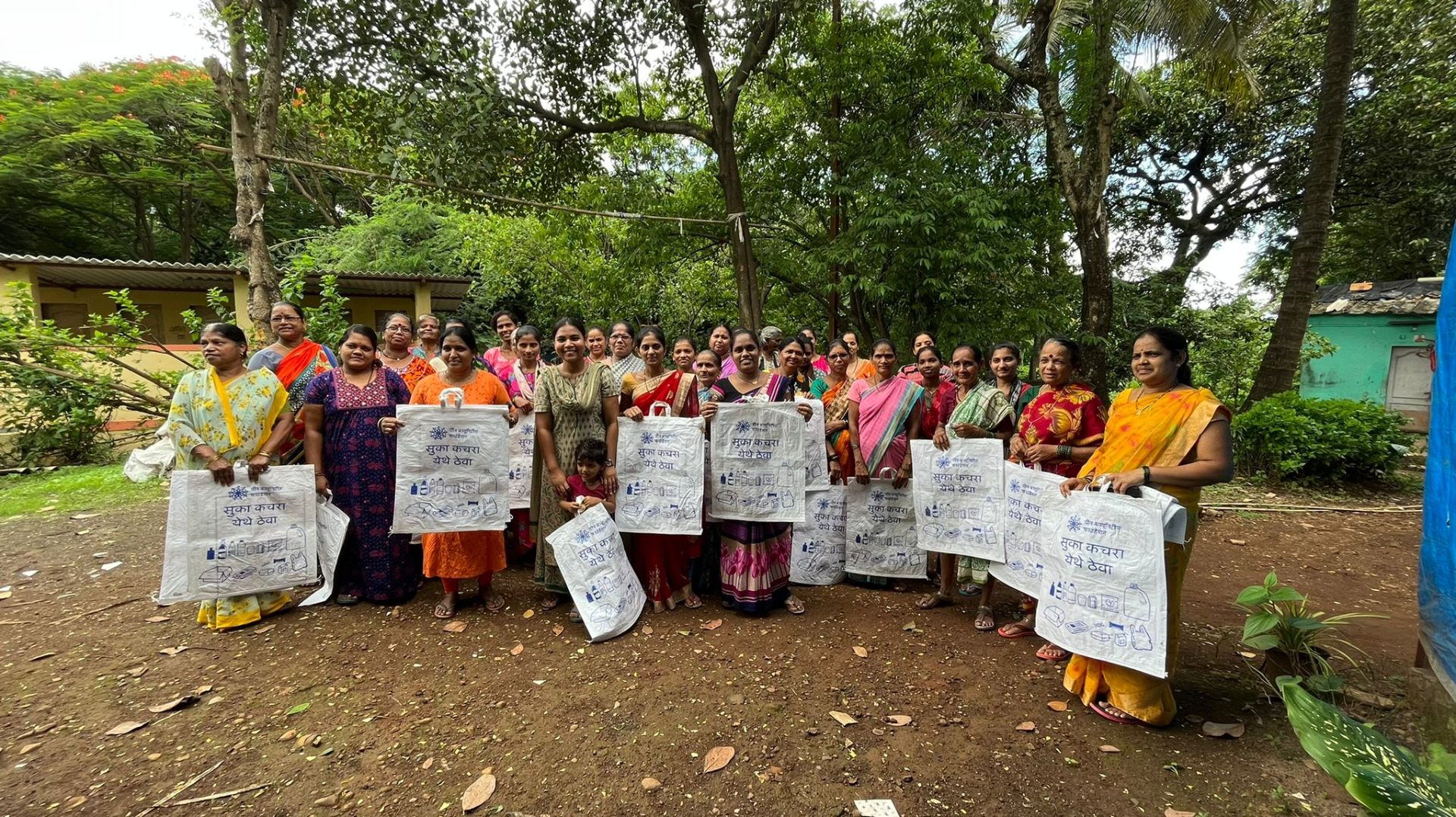 Green Communities Foundation